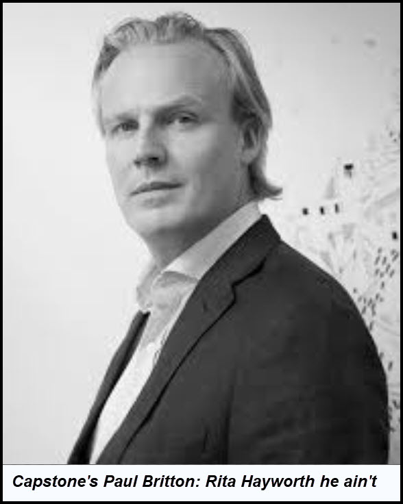 Tail-Risk Hubris Goes All-In - Ricks Picks